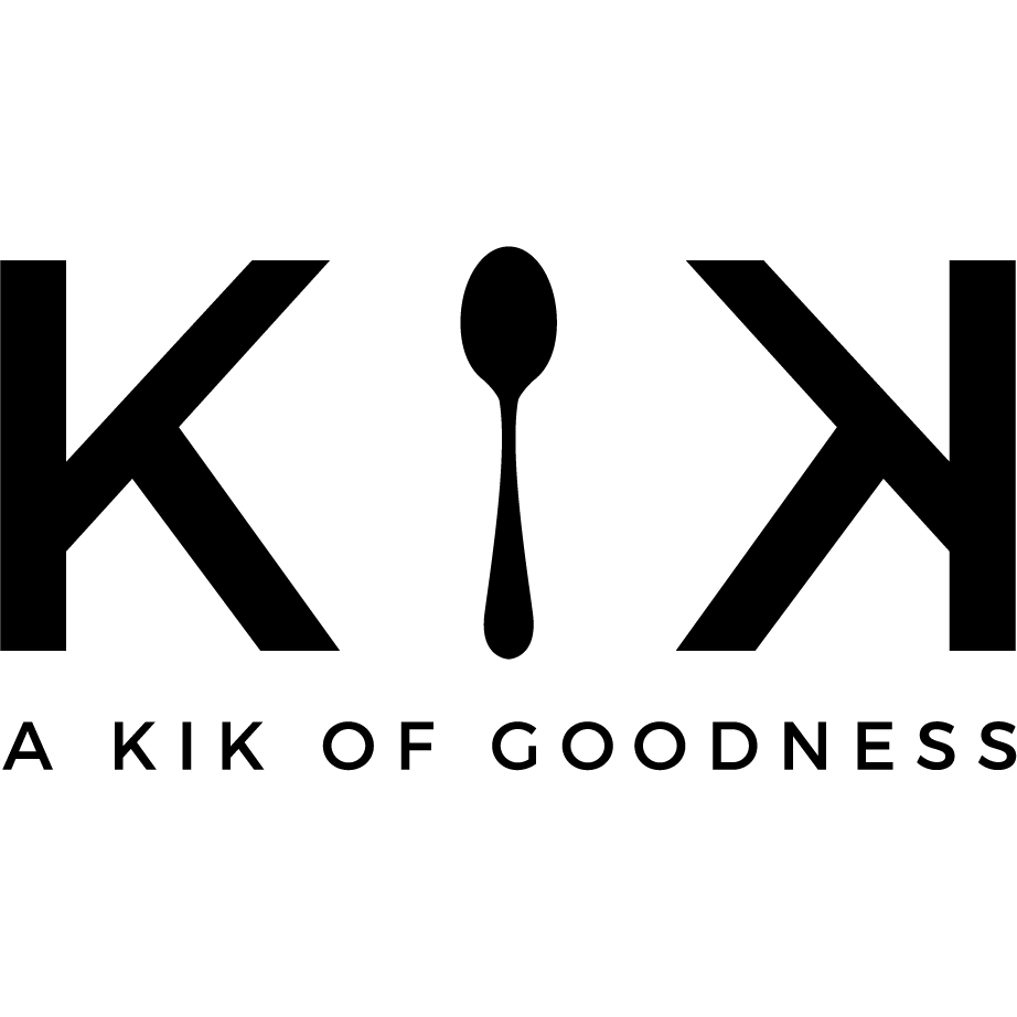 KiK Greek Yoghurt gift card | Kikofgoodness